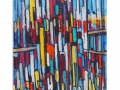 The Many Faces of artist and painter Carl Thorp