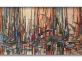 The Many Faces of artist and painter Carl Thorp